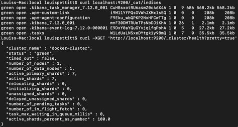 Fluentd Index Not Being Created · Issue 886 · Ukenfluent Plugin
