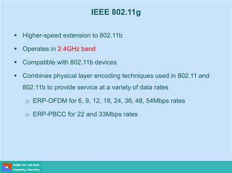 Ieee 802 11 Architecture And Services Pdf