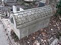 Categoryfarkasréti Jewish Cemetery Budapest Wikimedia Commons
