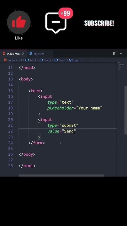 Conditional Display By Html Vs Css Html Css Coding Website