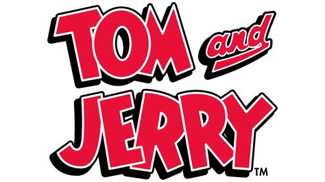 Tom Og Jerry Logo