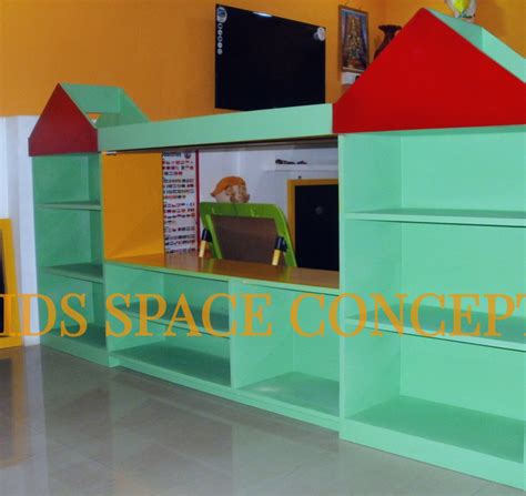 Cubbies As Room Divider