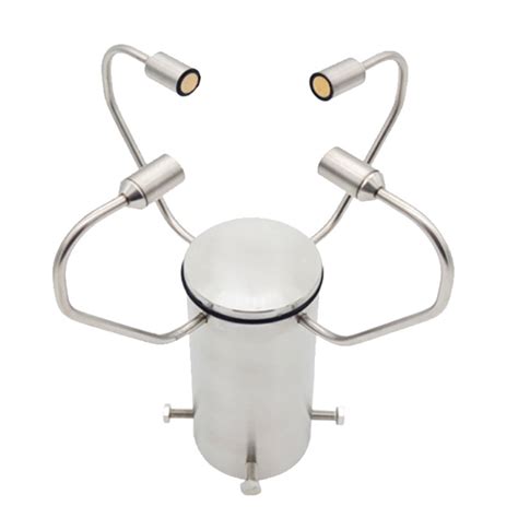 2d Ultrasonic Anemometer Shandong Fengtu Iot Technology Co Ltd