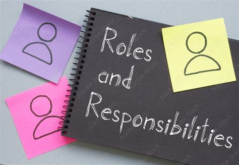 Unraveling The Benefits Of Adequately Defined And Assigned Roles In A Projects Planning