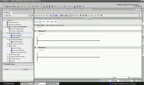 How To Configure PID Controller In Siemens PLC PLC Programmable Logic Controllers