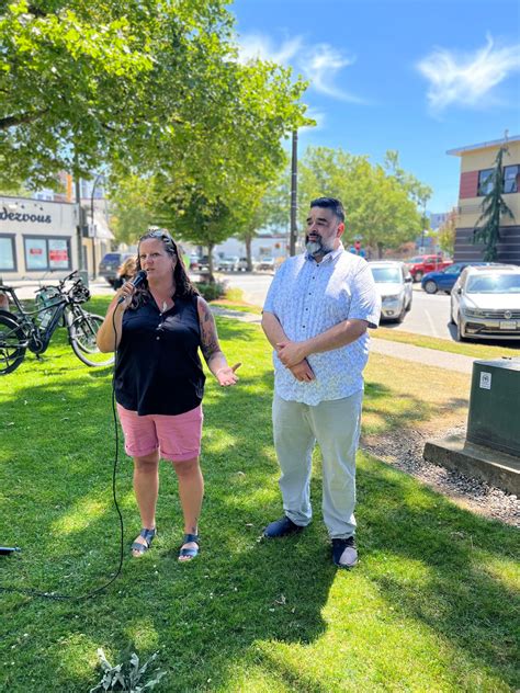 Cupe 561 Community Bbq