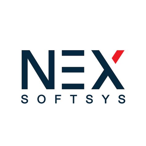 Nex Softsys Software Development Company India Usa