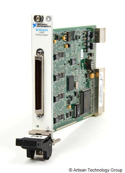 National Instruments PXI In Stock We Buy Sell Repair Price Quote