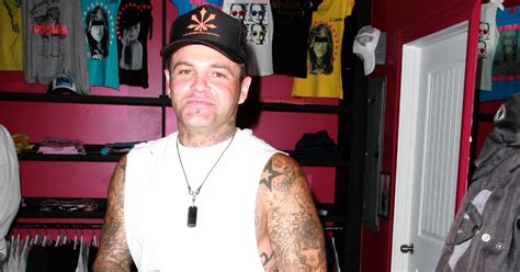 Crazy Towns Shifty Shellshock Was Homeless Before Drug Overdose