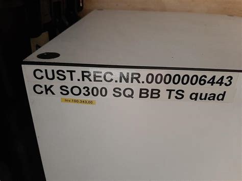 Used Multitest Mt9928 So300 Handler Kit For Sale At Tara Semiconduc
