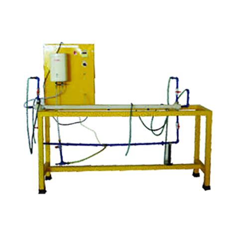 Parallel Flow And Counter Flow Heat Exchanger Material Mild Steel At