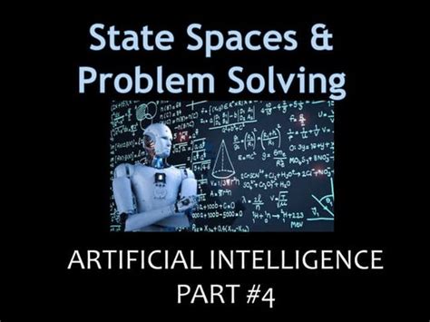 State Space Search Ppt