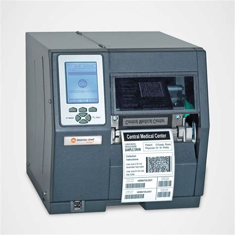 Datamax Oneil Discontinued Printers And Print Units · Etipack It