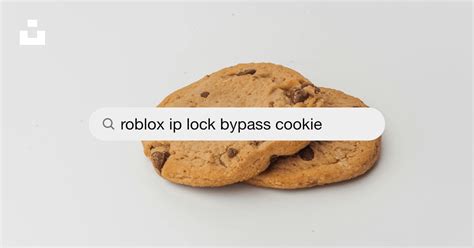 Roblox Ip Lock Bypass Cookie Pictures Download Free Images On Unsplash