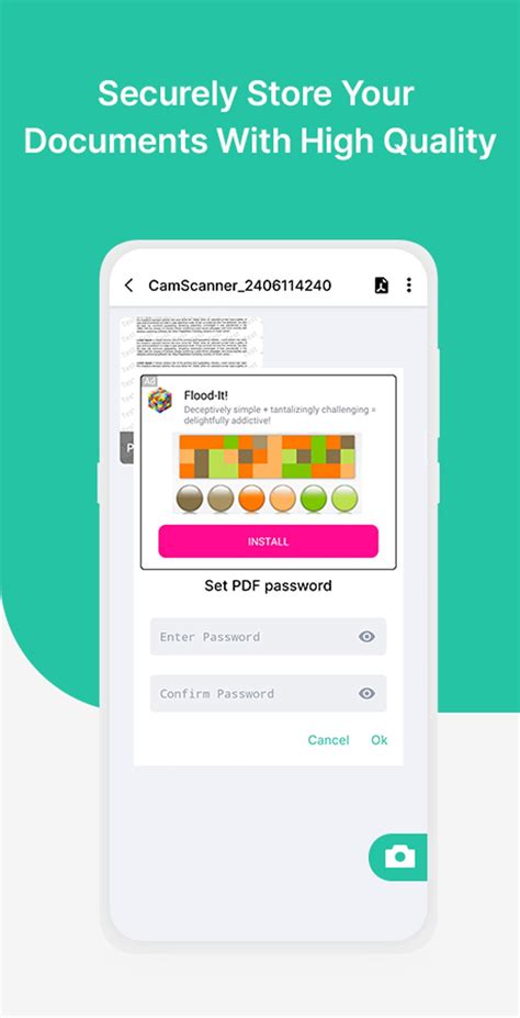 Android 용 Simple Scanner 다운로드