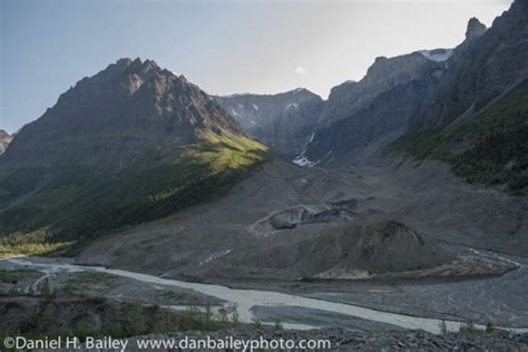 Radovan Gulch Wrangell St Elias National Park Alaska Dan Baileys Adventure Photography Blog