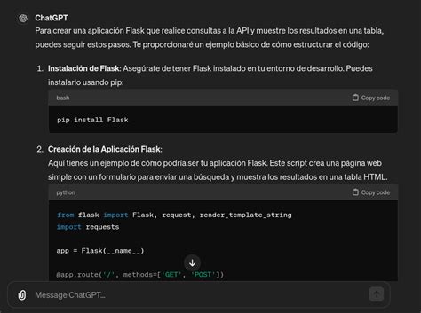 Cómo Desarrollar tu Propia Herramienta SEO con IA sin Saber Programar ...