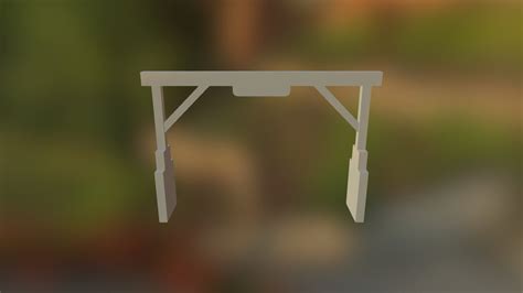 Entry 3d Model By Tetw [3cebd99] Sketchfab