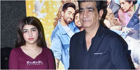 T Series Head Bhushan Kumars Cousin Tishaa Kumar Passes Away At Age 20