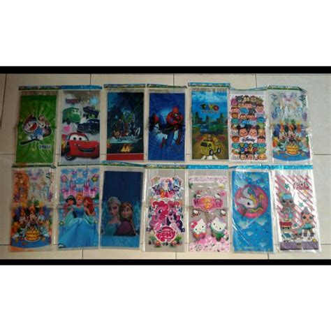 Jual Plastik Snack Kecil Shopee Indonesia
