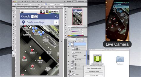 Android Ui Utils 简单实用的android界面工具 Csdn博客