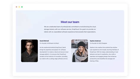 One Pager Generator Customized For Your Brand Pagegpt
