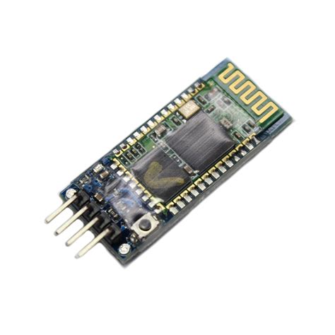 Módulo Bluetooth Rs232 Hc 05 — Talos Electronics