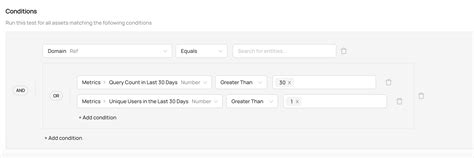 Datahubdocstestsmetadata Testsmd At Master · Datahub Projectdatahub · Github