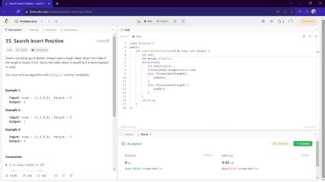 Drgviswanathan 100daysofcode Drgviswanathan Vitbhopal Vitbhopallions Leetcode