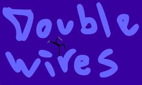 Double Wires Numuki