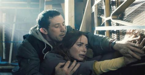 Disclosure Days Surprise Ending Unlocks The Movies Most Radical Idea
