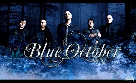 🔥 70 Blue October Wallpapers Wallpapersafari