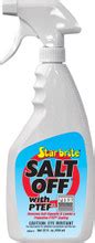 Star Brite Salt Off Concentrate 22oz 93922 Active Powersports