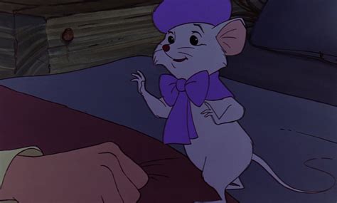 The Rescuers Screencap Fancaps