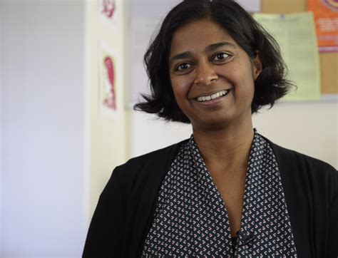 Professor Priya Kandaswamy Of Mills College Speaks With Me About Vr And Sex Work Anna Newman Group