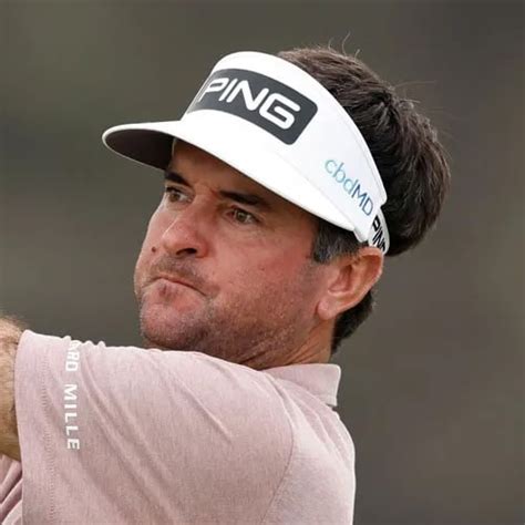 Bubba Watson Witb 2024 In The Golf Bag