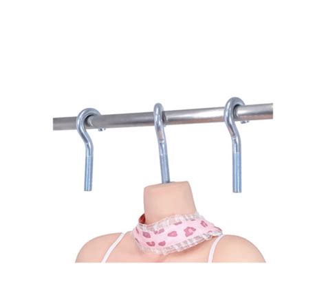 Sex Doll Hanging Hook 💋 Nakedoll