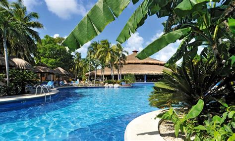 4 6 Or 7 Night All Inclusive Riu Tequila Trip With Nonstop Air From