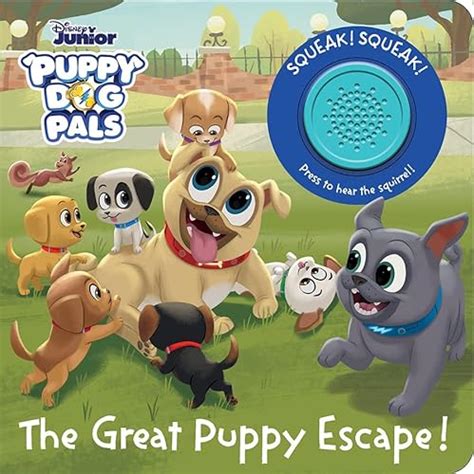 Who Plays Rolly In Puppy Dog Pals