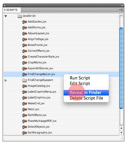 Quick Tip How To Batch Replace Characters And Glyphs Envato Tuts