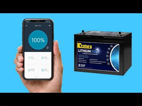 Century Batteries Offering Premium Batteries For Over Years
