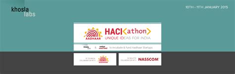 Online Hackathon Hackerearth Developer Event Aadhaar Hackathon