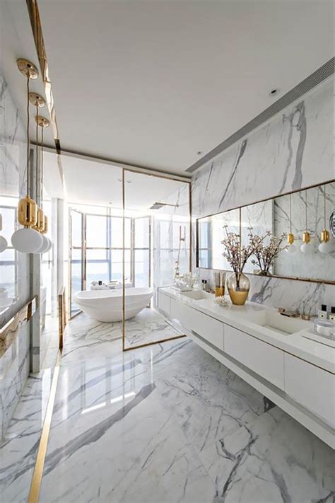 80 Trending Master Bathroom Ideas For 2023 Artofit