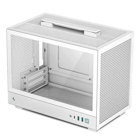 Deepcool Ch160 White