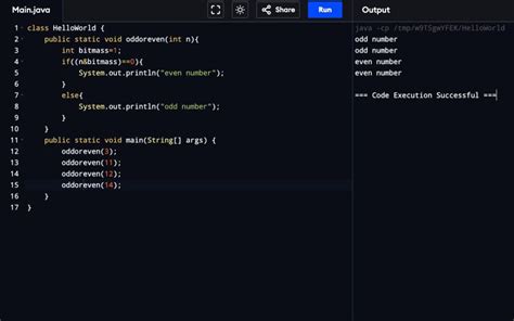 Gautam Agrawal On Linkedin Java Bitwiseoperations Codingjourney