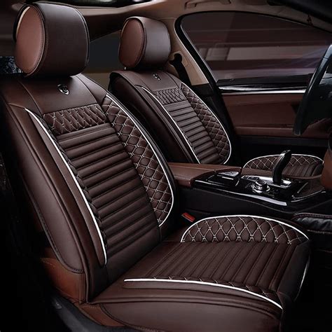 Custom Fit Seat Covers