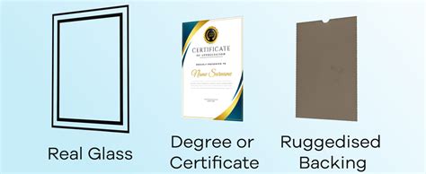 Serwrsw 85 By 11 Picture Frame Bulk Black Clear 12 Pack