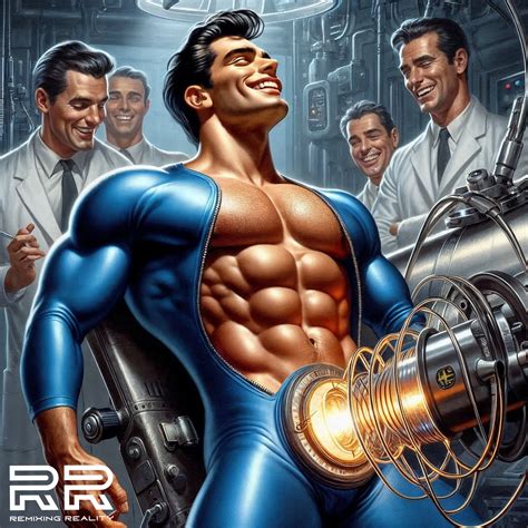 Shirtless Superheroes On Tumblr