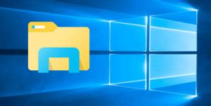 8 Ways To Open File Explorer In Windows 10