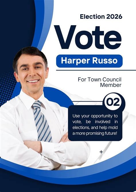 Voting Poster Template Voting Poster 1 By Ladyvalmar On Deviantart